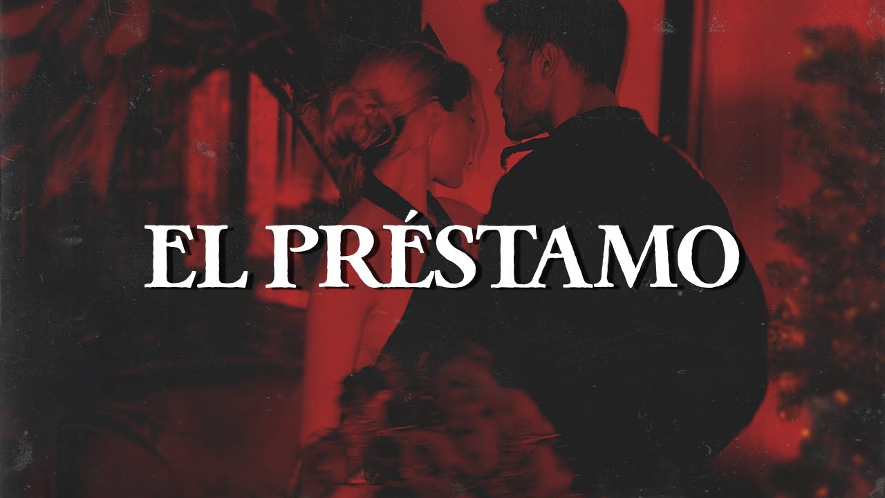 Maluma - El Préstamo (Letra) "Yo no lo di, yo lo presté" - YouTube