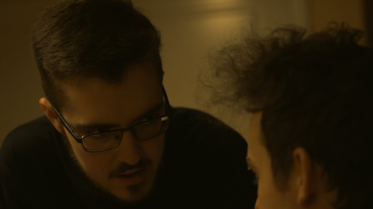 Whiplash - Smash Summit 7 - YouTube