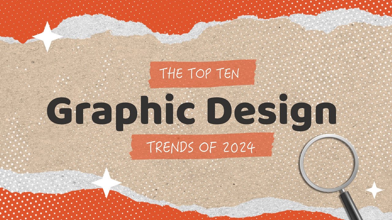 The Creative Studio Design Analysis - Top 10 Graphic Design Trends for ...