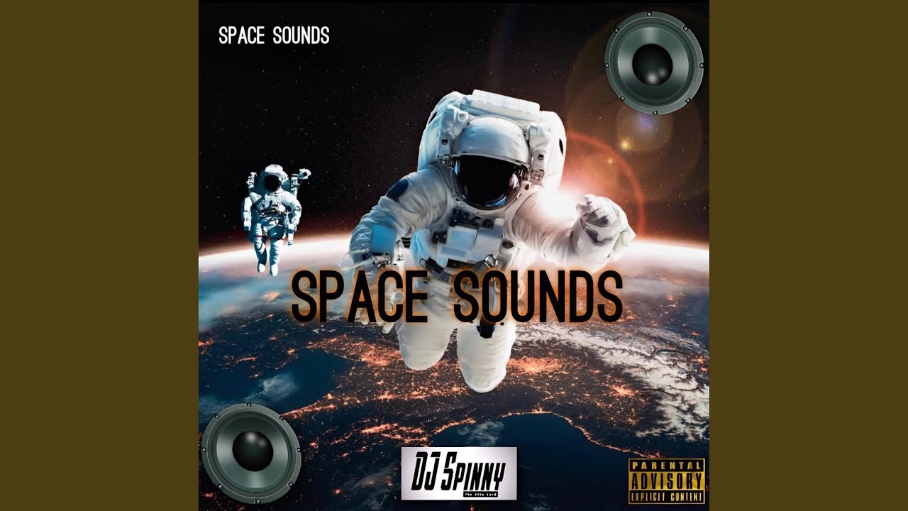 SPACE SOUNDS - YouTube