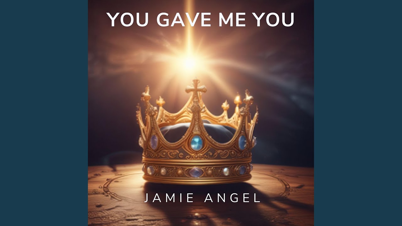 You Gave Me You - YouTube