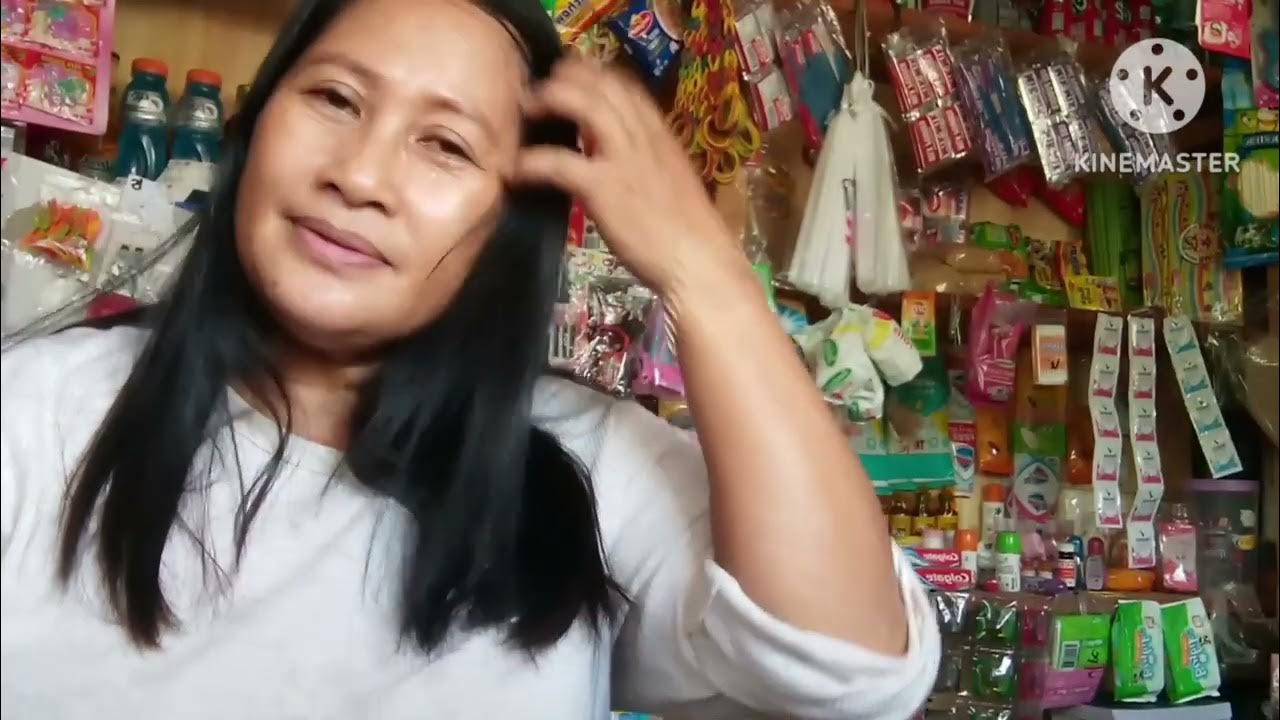 kainan time from store to home/ag ag tv - YouTube