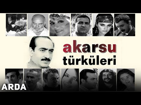 Mustafa Özarslan |  O Nasıl Bakıştı | Akarsu Türküleri