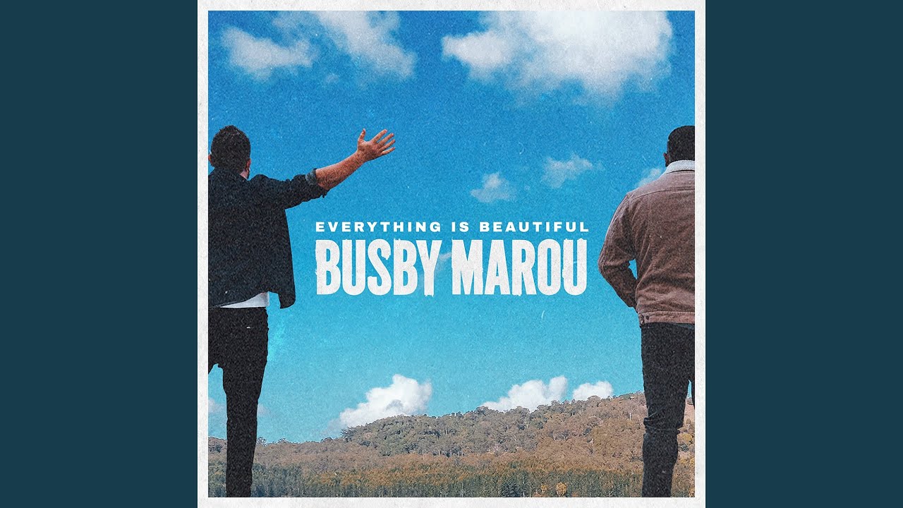 Everything Is Beautiful - YouTube Music