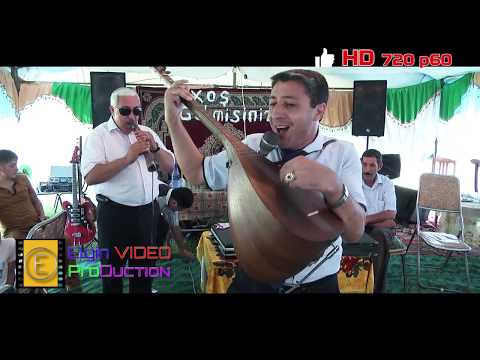 Sakir & Seyfeli duyet MUXEYİ oxudular elektirik enerjisi kesildi davam etdiler