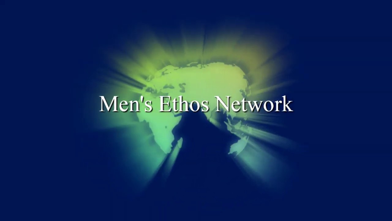 Introduction to Men's Ethos Network - YouTube