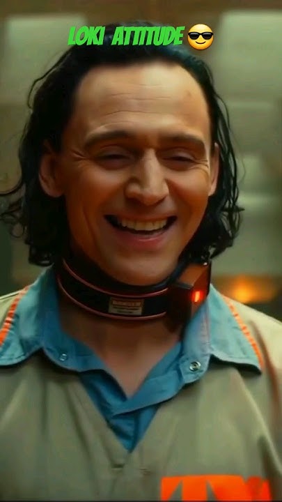 loki attitude status #loki #lokiseries #attitude #status - YouTube