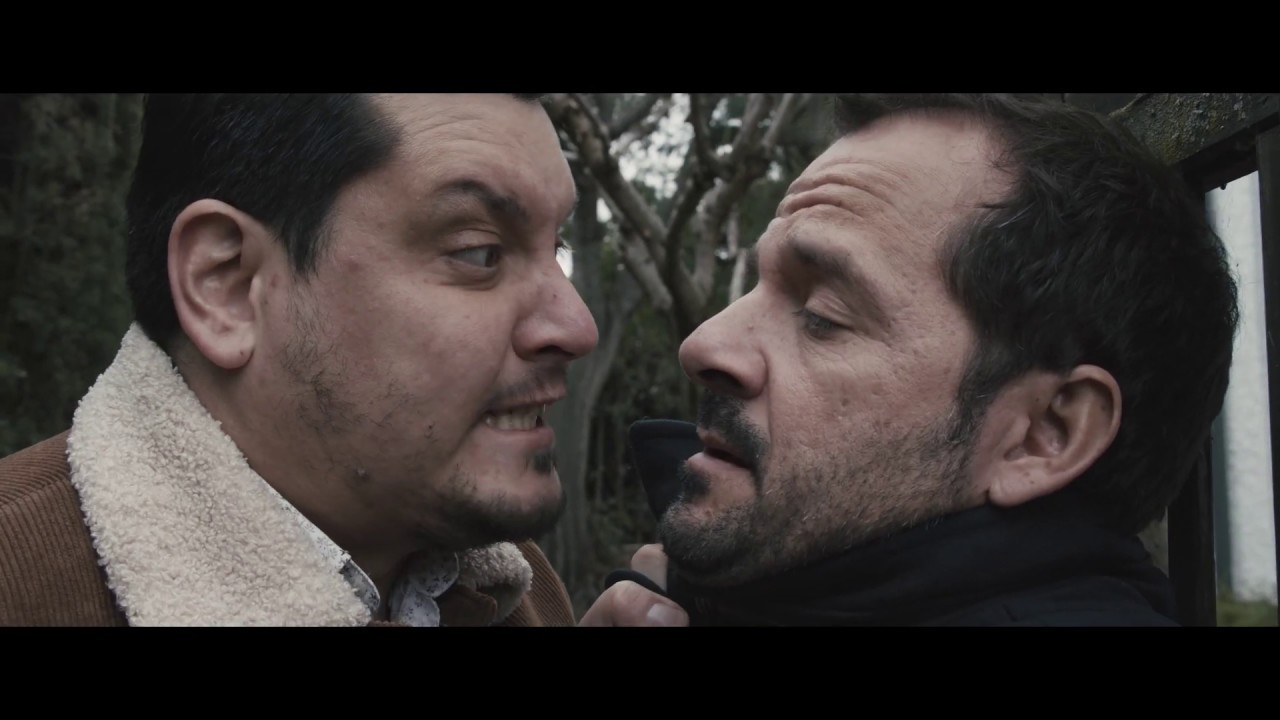 Trailer "Navidad. La película" - YouTube