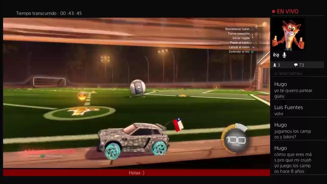 Respondiendo preguntas de mis subs - YouTube