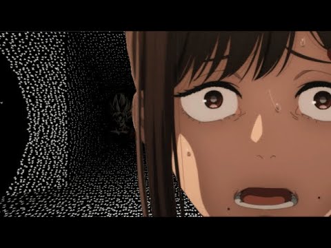 Scan Test Horror Game - YouTube