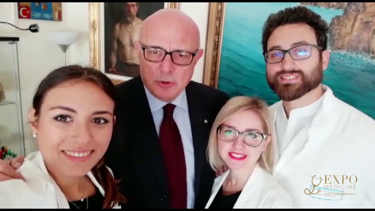 Prof. Francesco Introna - Medicina Legale, Università degli Studi di ...