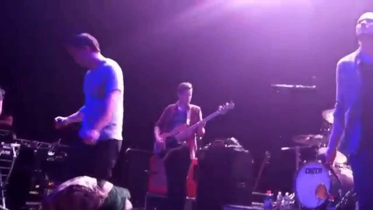 Dance Gavin Dance Live!! :D - YouTube