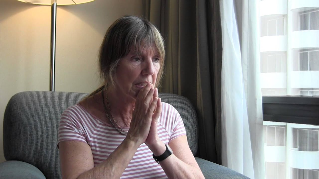 Interview with Jane Revell - Part 3/6: Main Principles of Jetstream - B ...