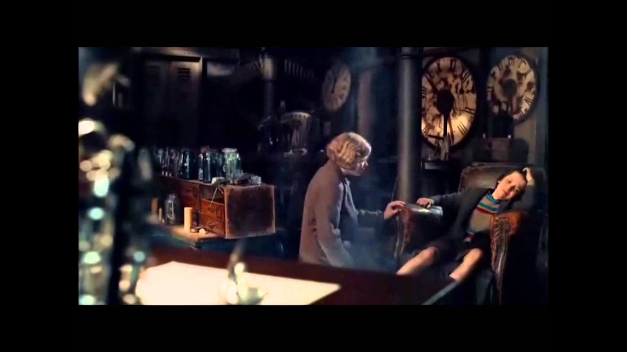 HUGO _ Autómata - YouTube