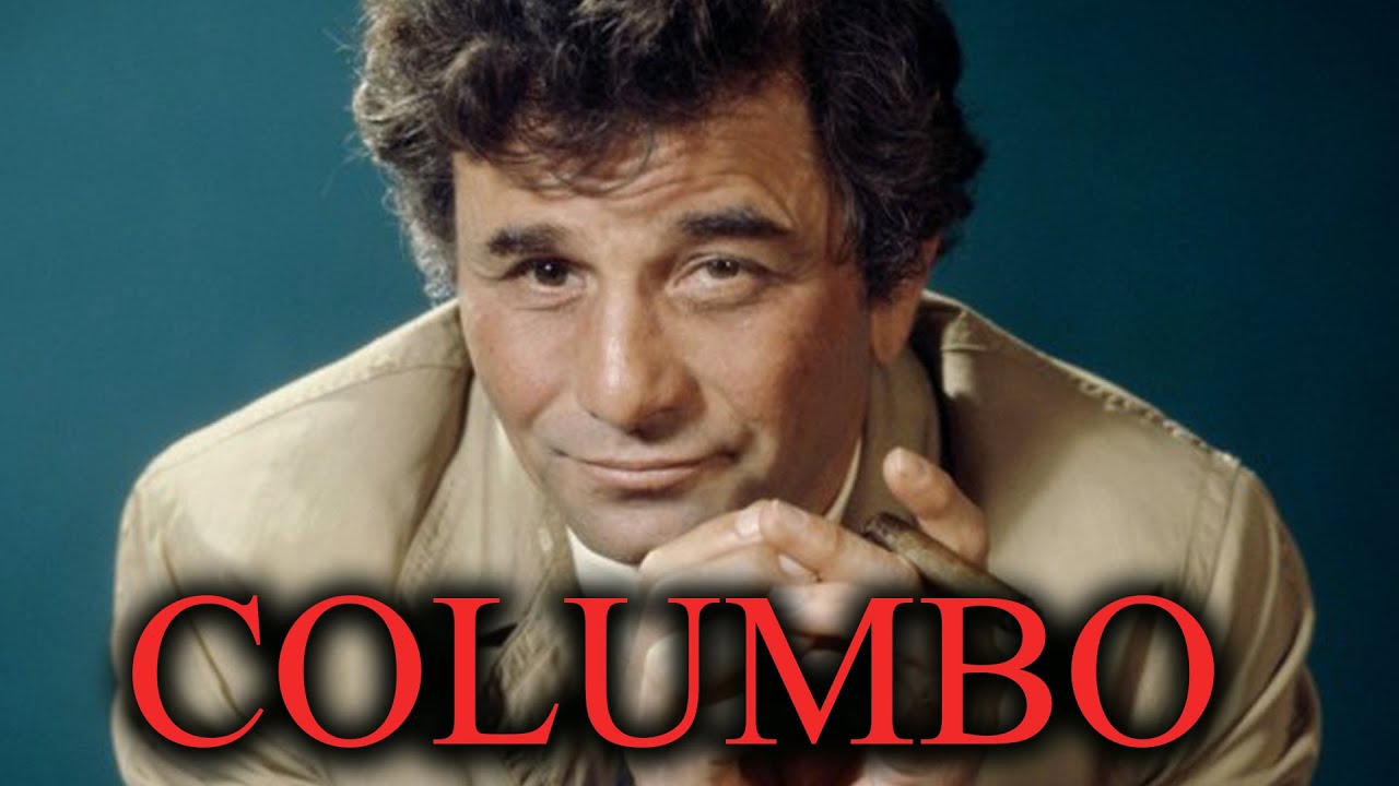 The History and Influence of Columbo - The Quirky Detective Who Won Our ...