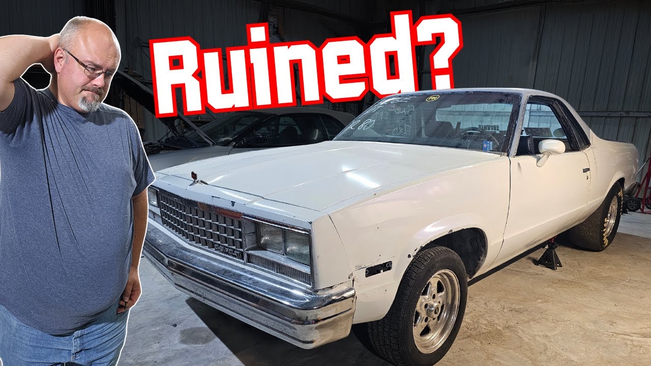 7 Classic Car Mods That I REGRET Doing! - YouTube