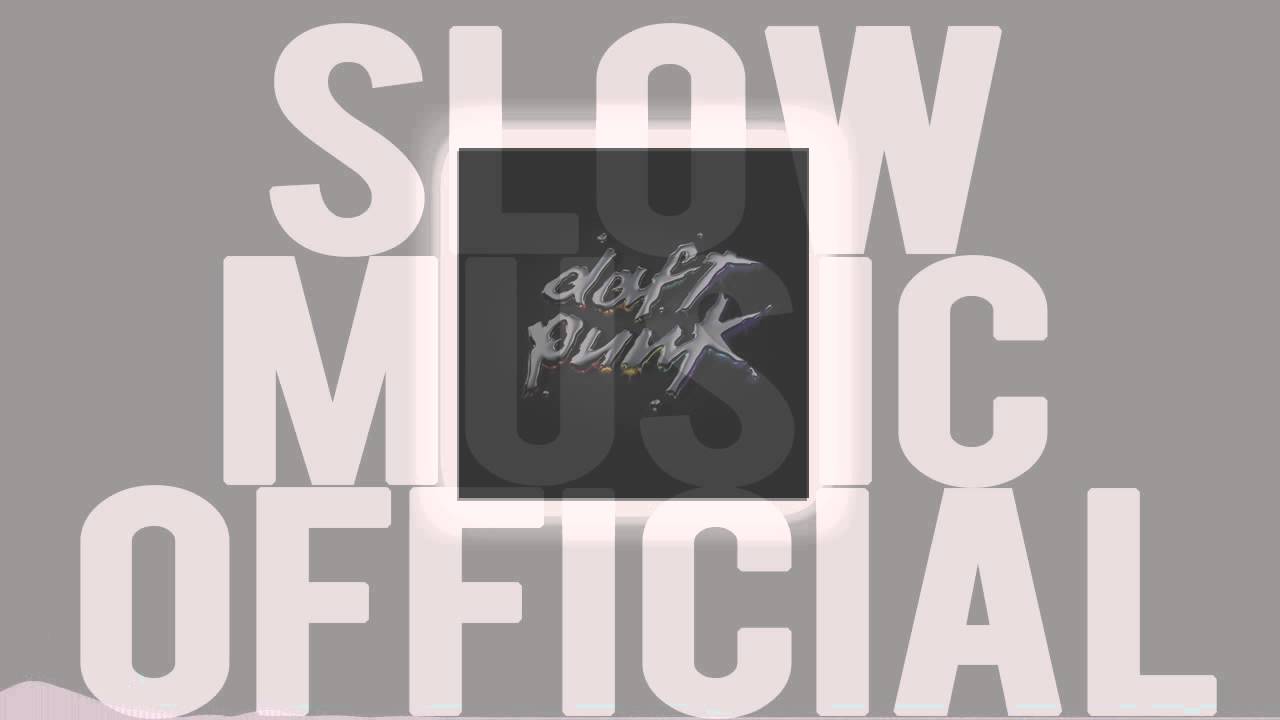 Daft Punk - Short Circuit (Slow Edition) - YouTube