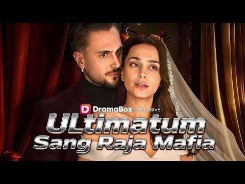 Ultimatum Sang Raja Mafia DramaBox
