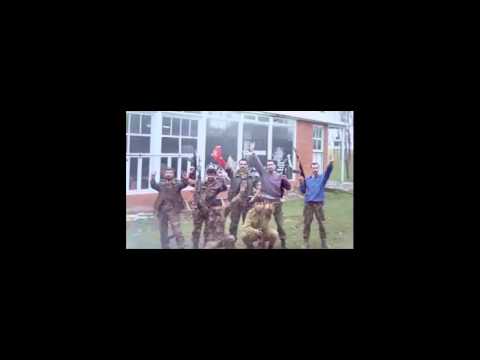 500 KİŞİLİK RÜZGAR BİRLİĞİ