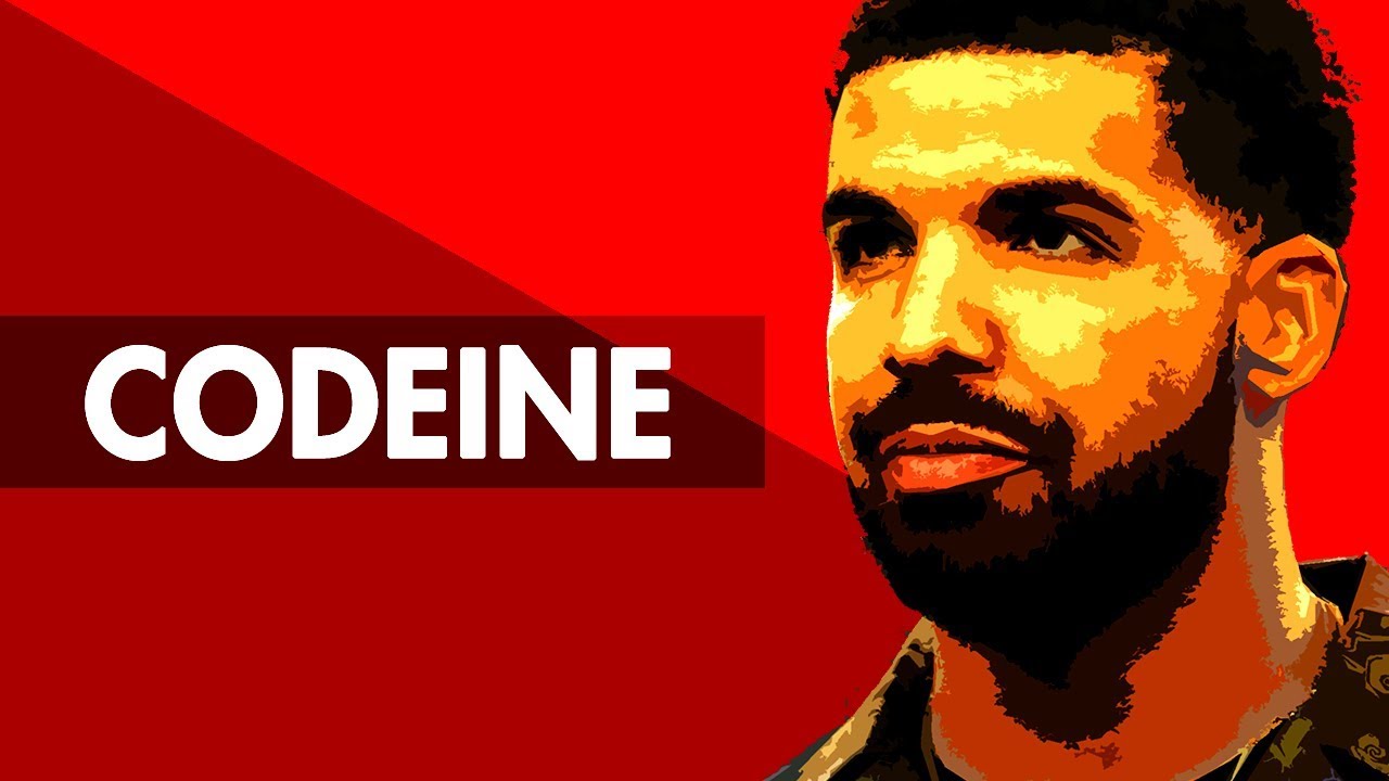 "CODEINE" Hard Trap Beat Instrumental 2018 | Dark Lit Rap Hiphop ...