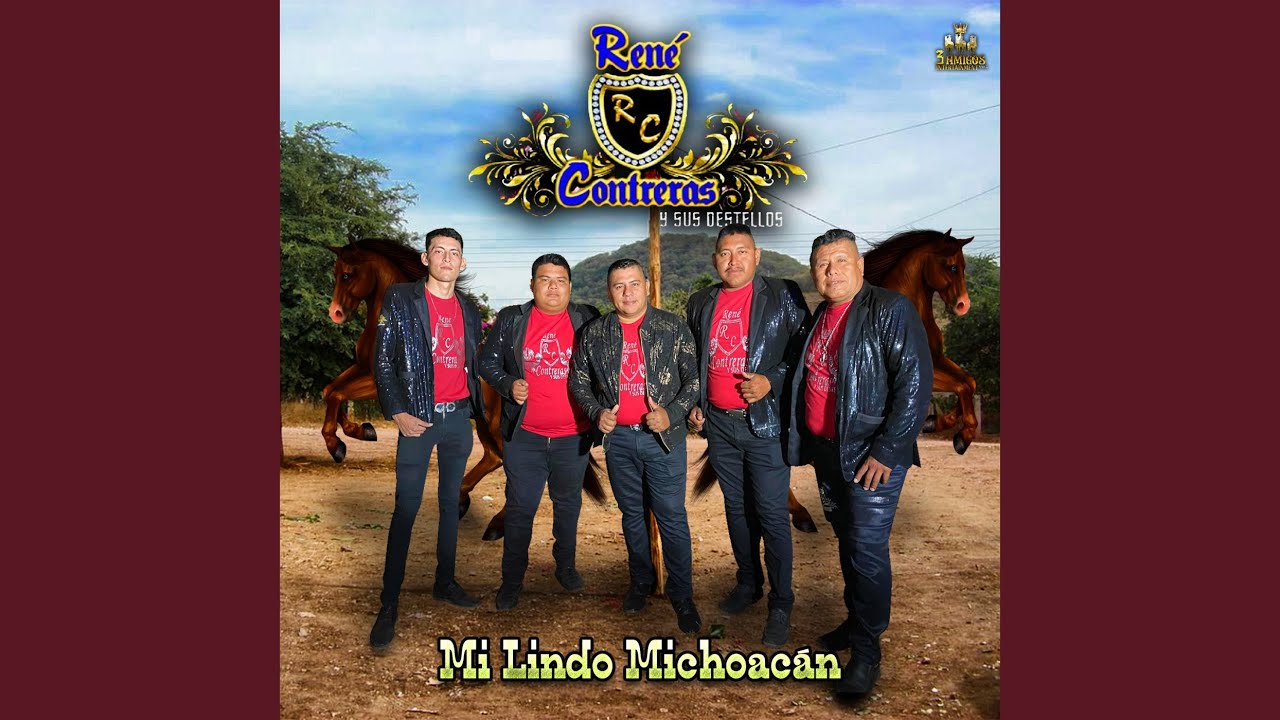 Rene Contreras Y Sus Destellos - La Feria De Las Flores Acordes - Chordify