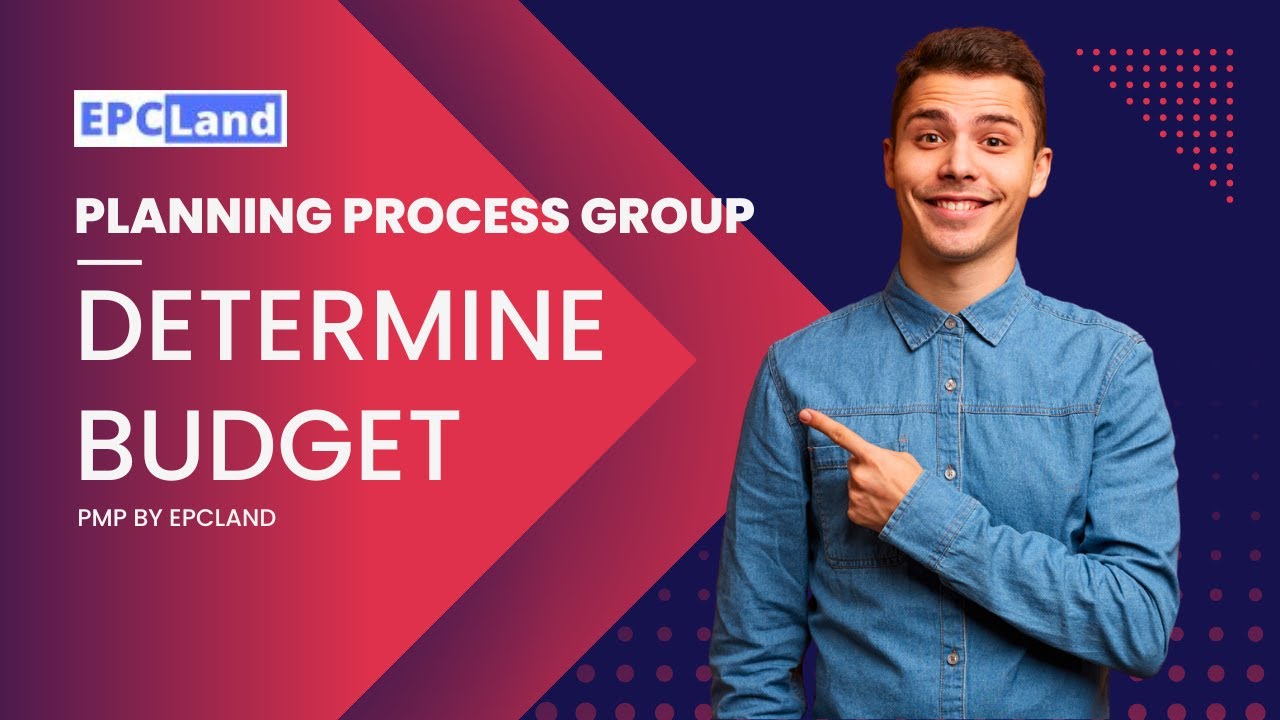 Strategic Budgeting: Mastering the Determine Budget Process - YouTube
