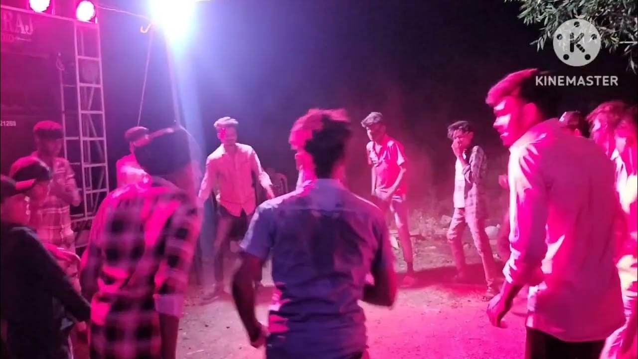 Nadi dhade dhade hal ne kawo/Anil piplaj/new adiwasi song 🔥 #Royal Star adiwasi/viral song 2023 ...