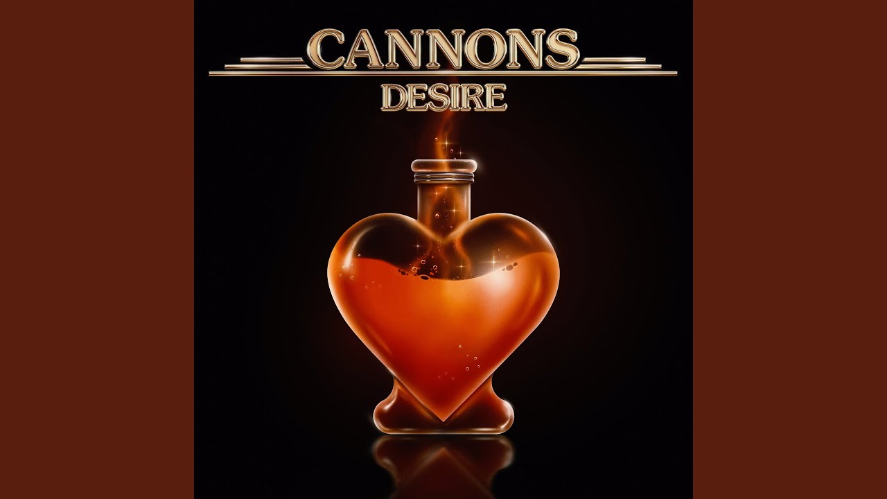 Desire - YouTube Music