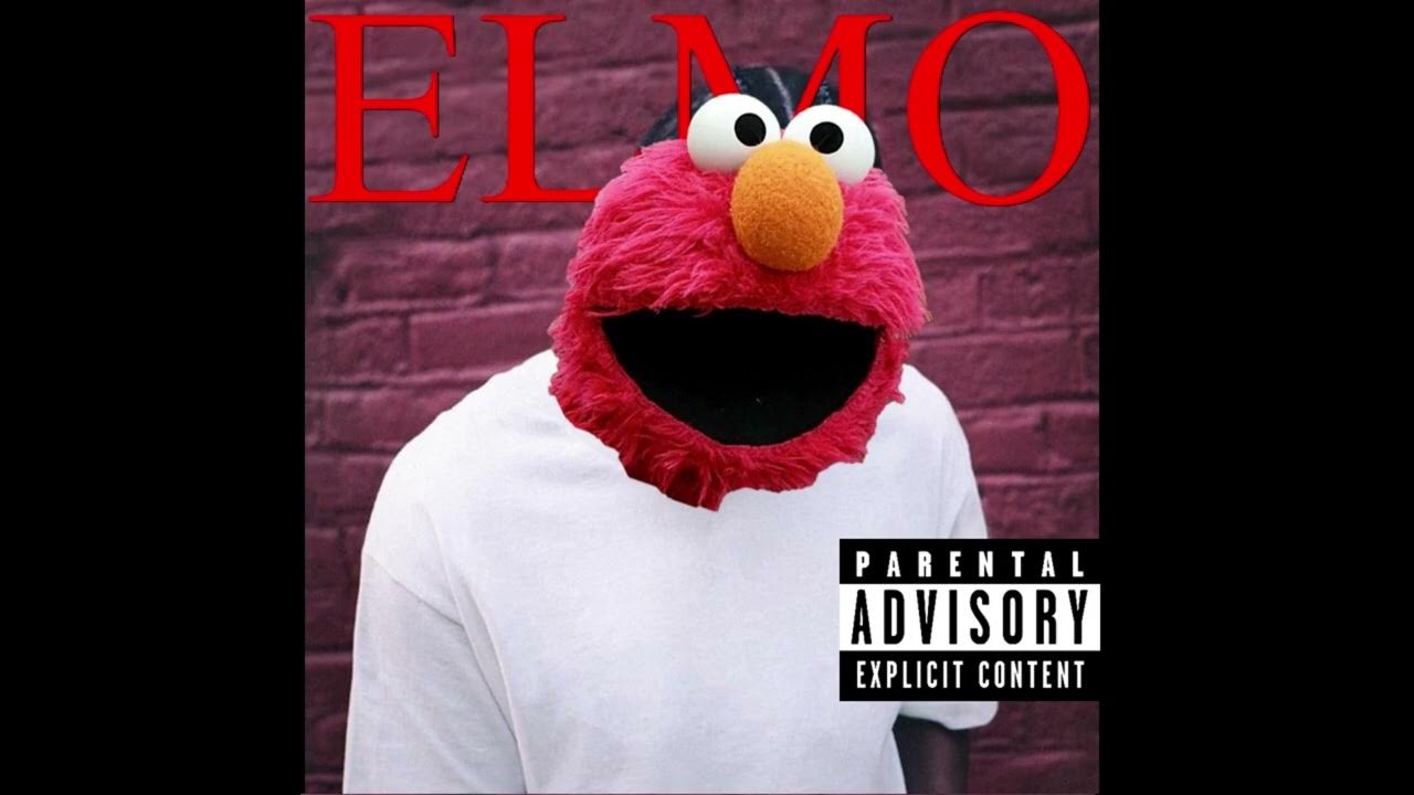 Not Like Us - Elmo the Gangsta (Official Audio) - YouTube