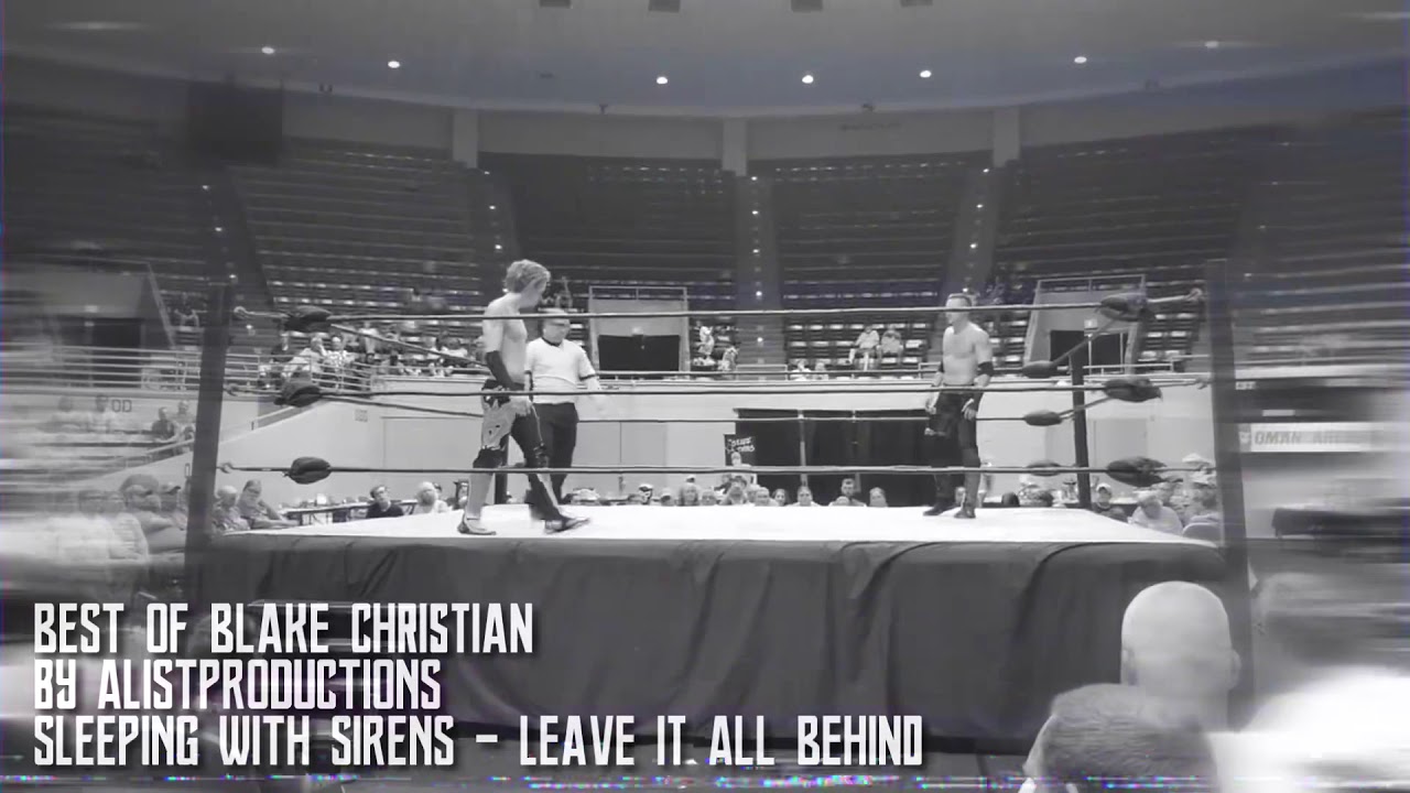 Best of Blake Christian - YouTube