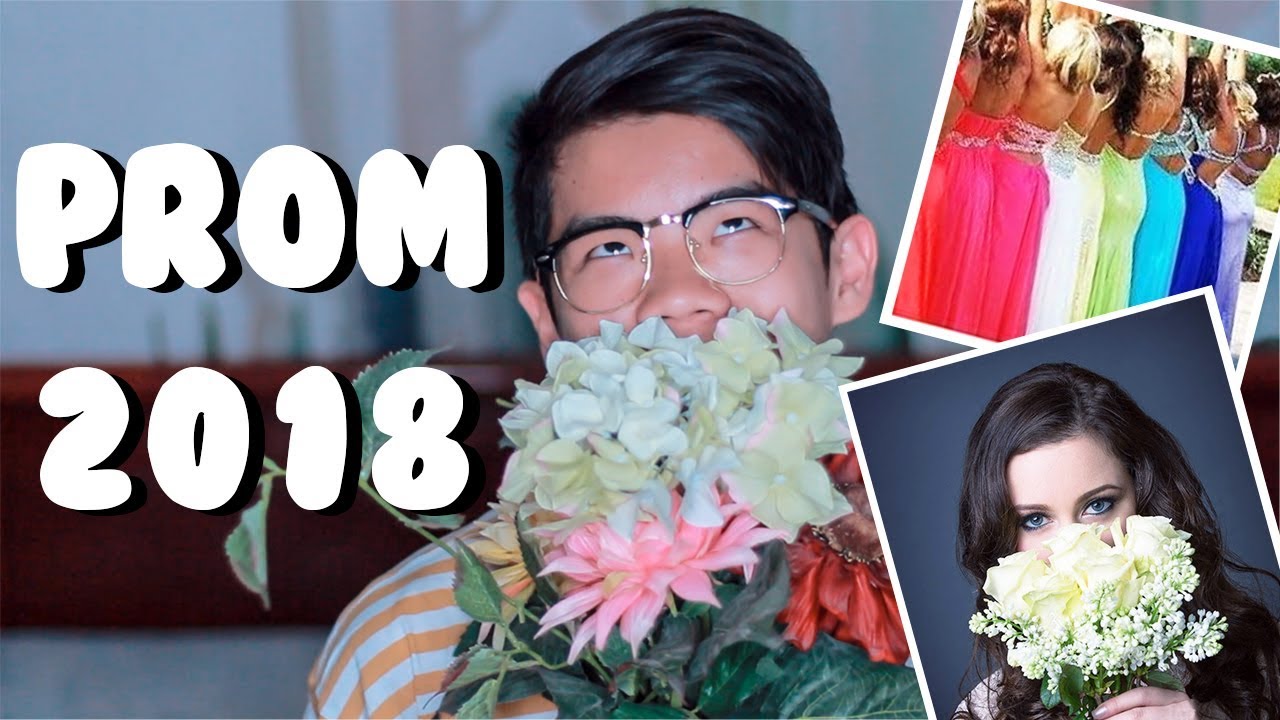 RANT: Why High School Prom Sucks - YouTube