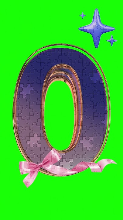 Green Screeen Coutdown Timer Countdown Art Animation Youtube