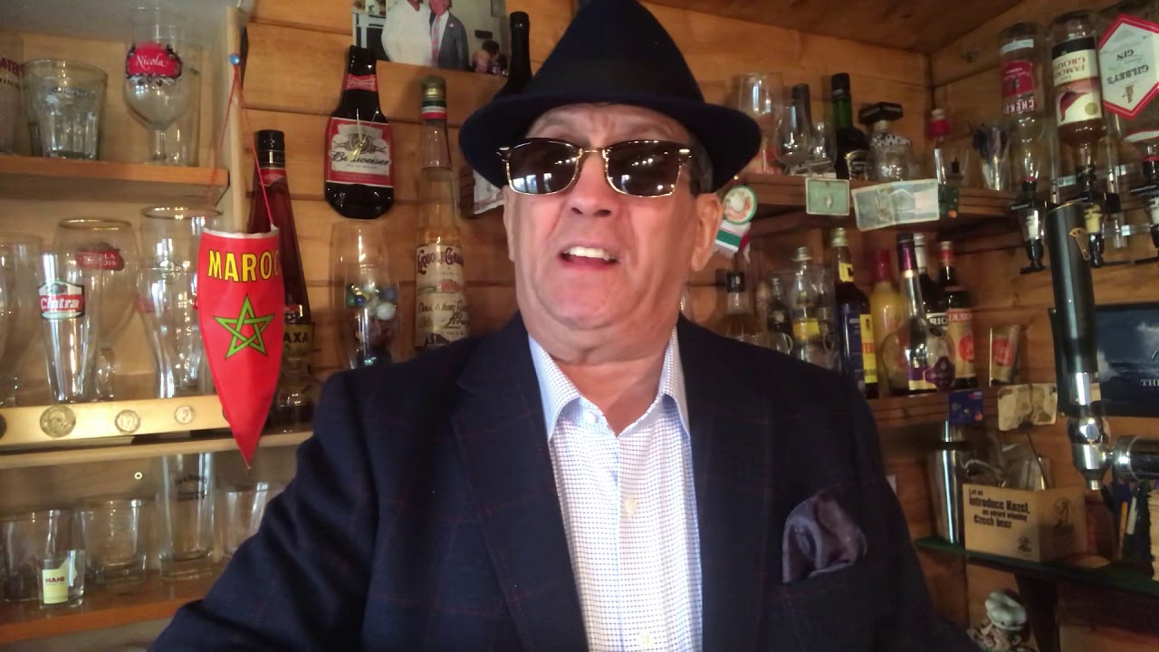 فريق الرجاء معروف بتخلويض مند تأسيسه Lord Abe - YouTube