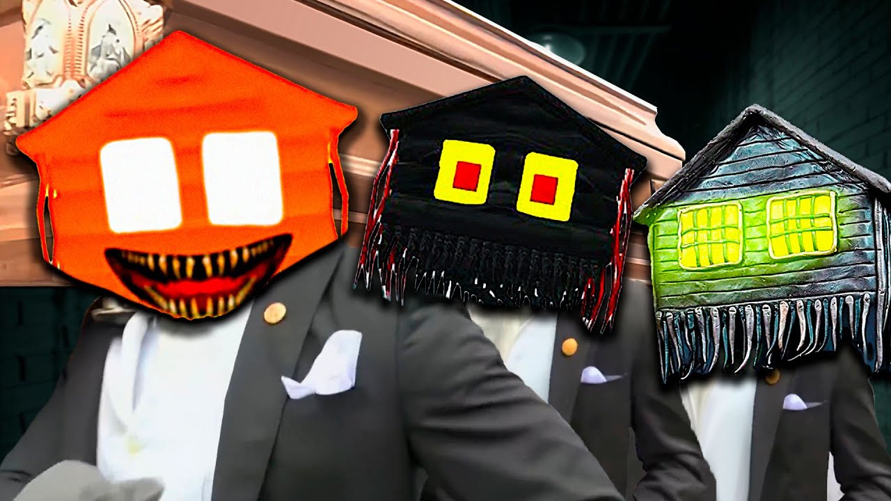 House Head - Coffin Dance Song COVER - YouTube