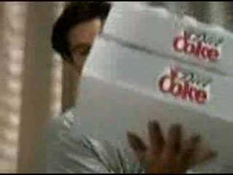 Diet coke commercial: 11.30 - YouTube