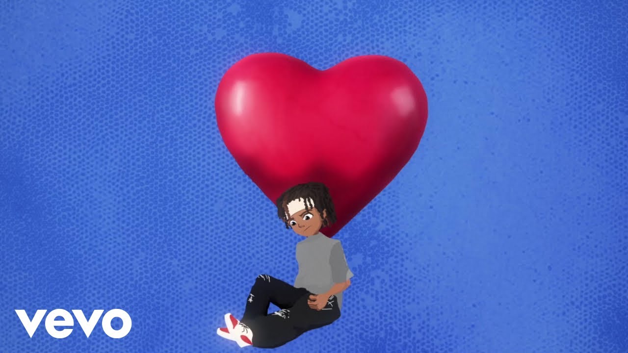 3Breezy - Ok Den (Visualizer) - YouTube