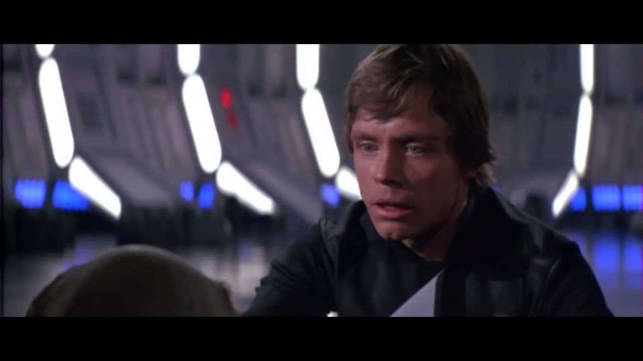 luke trailer - YouTube