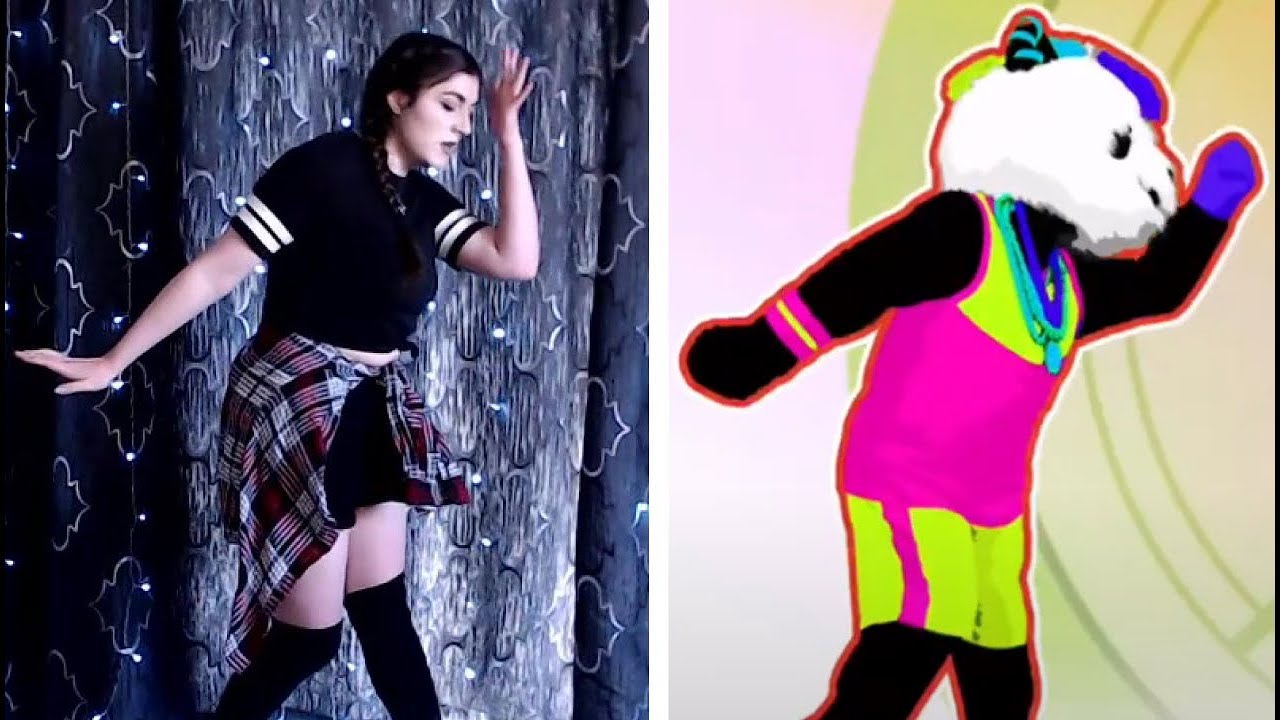 Water Me - Lizzo - Just Dance Unlimited - YouTube