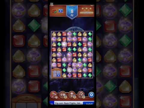 RAINBOW JEWEL LEVEL 11-13 - YouTube