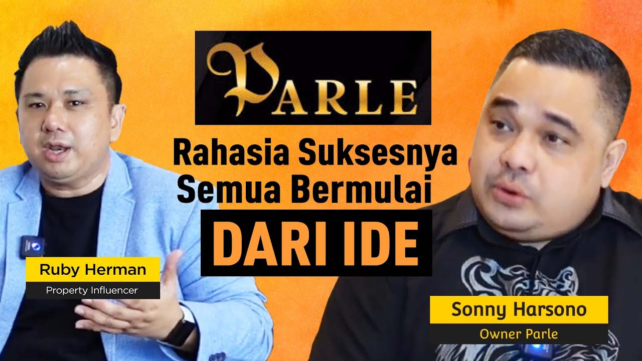 Parle Senayan Pengalaman Bersantap Terbaik dengan Pemandangan ...