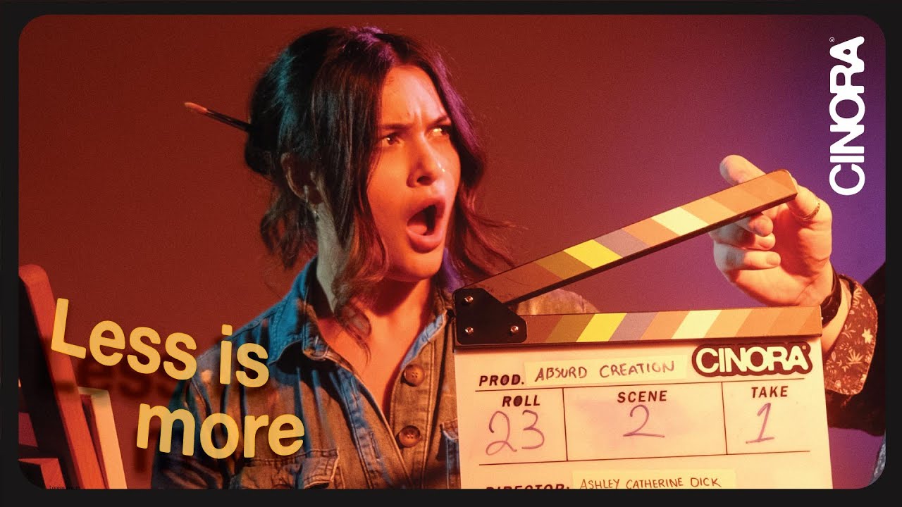 How to plan a short film for under £1K - YouTube