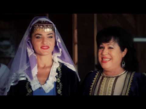 Irini Qirjako & Enkelejda Arifi - Nusja jone Çameri (Official Video)