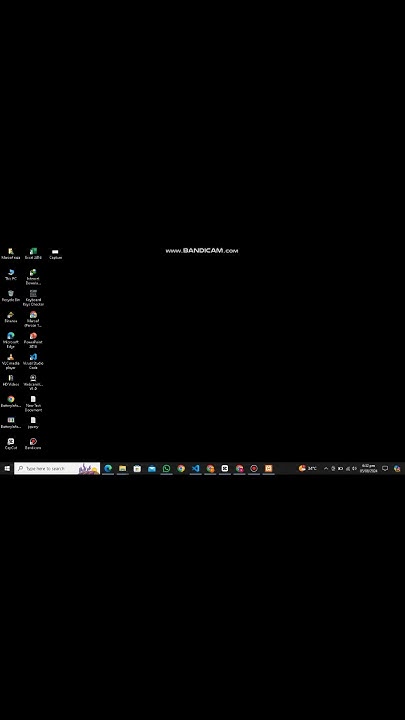 How to start My SQL | Xampp - YouTube