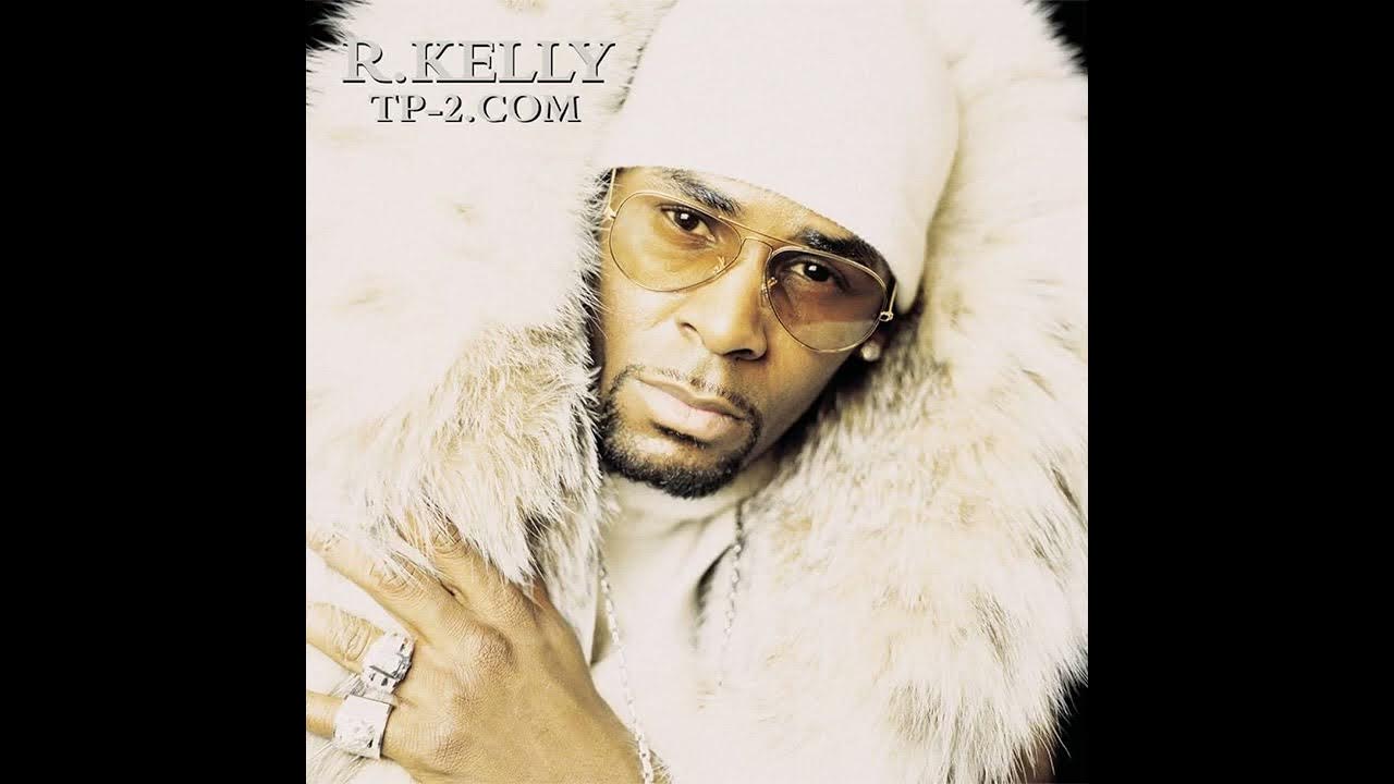 R. Kelly - TP-2 (Intro) (Filtered Instrumental) - YouTube