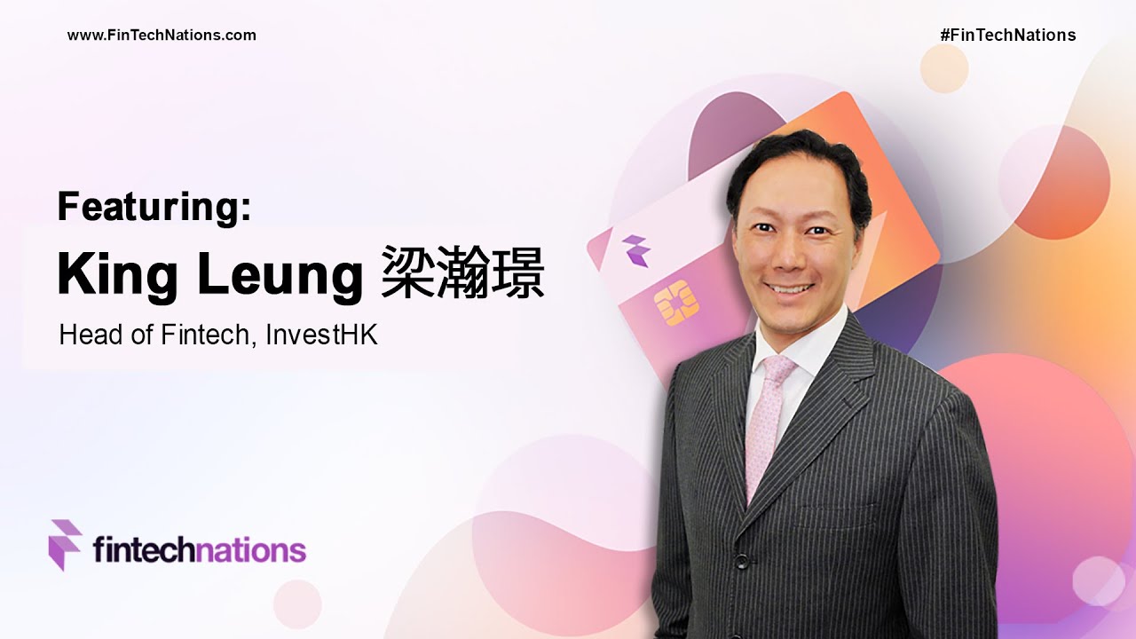 InvestHK | King Leung - YouTube
