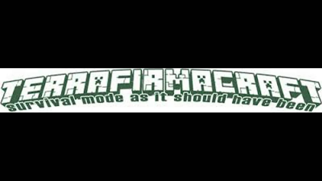 TerraFirmacraft Song 3: "Sequoia Heights" | Minecraft Mod music - YouTube