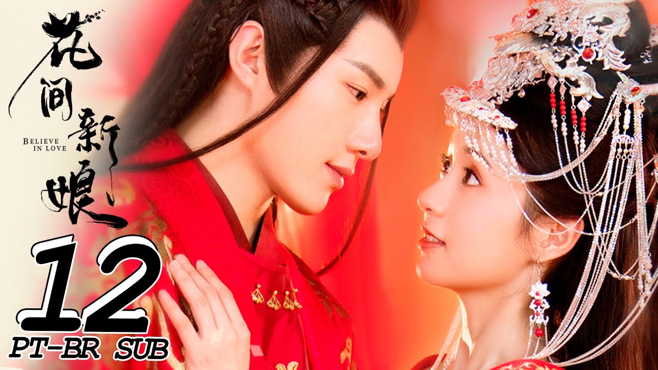 [PT-BR SUB] Believe in love - EP 12 - YouTube