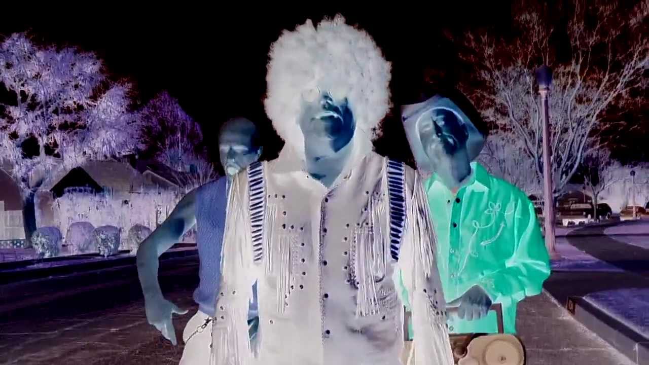 The Cowboy Rap Song (Official music video 2012) - YouTube