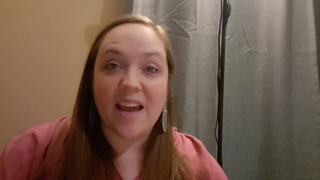 Frindle! Chapter 2 - YouTube