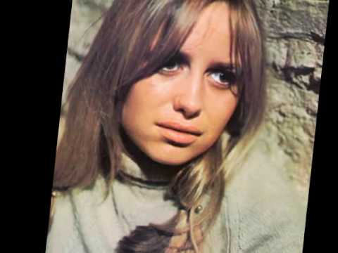SUSAN GEORGE.